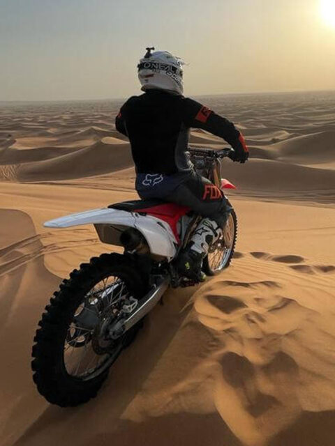 Home | Red Dunes Desert Safari Dubai